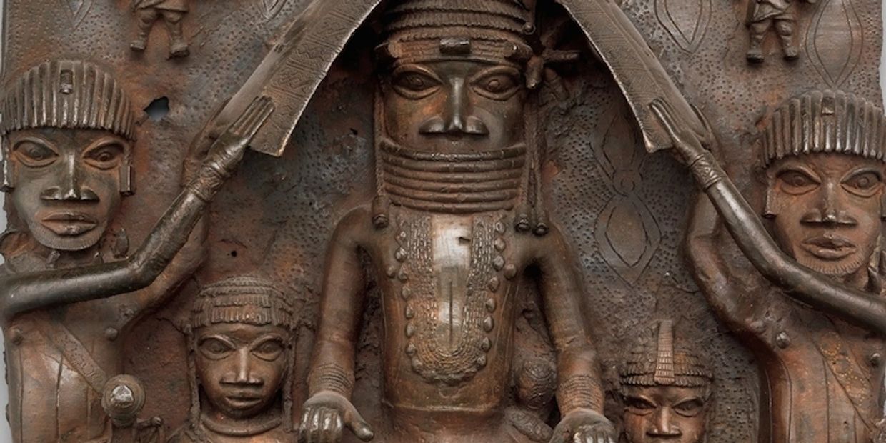 Early History Benin History